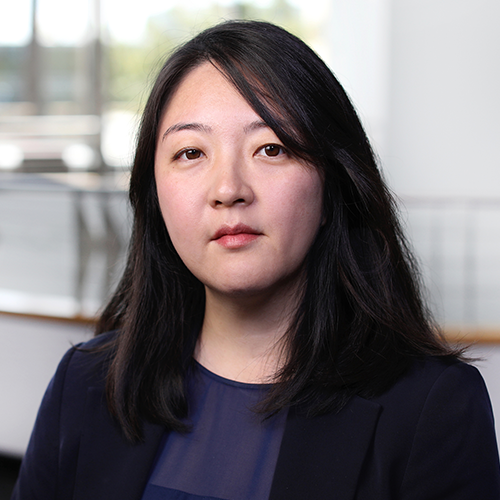 Leadership - OQORY, INC